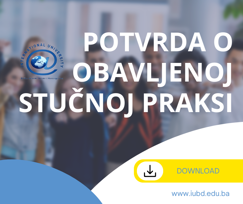 Home [www.iubd.edu.ba]